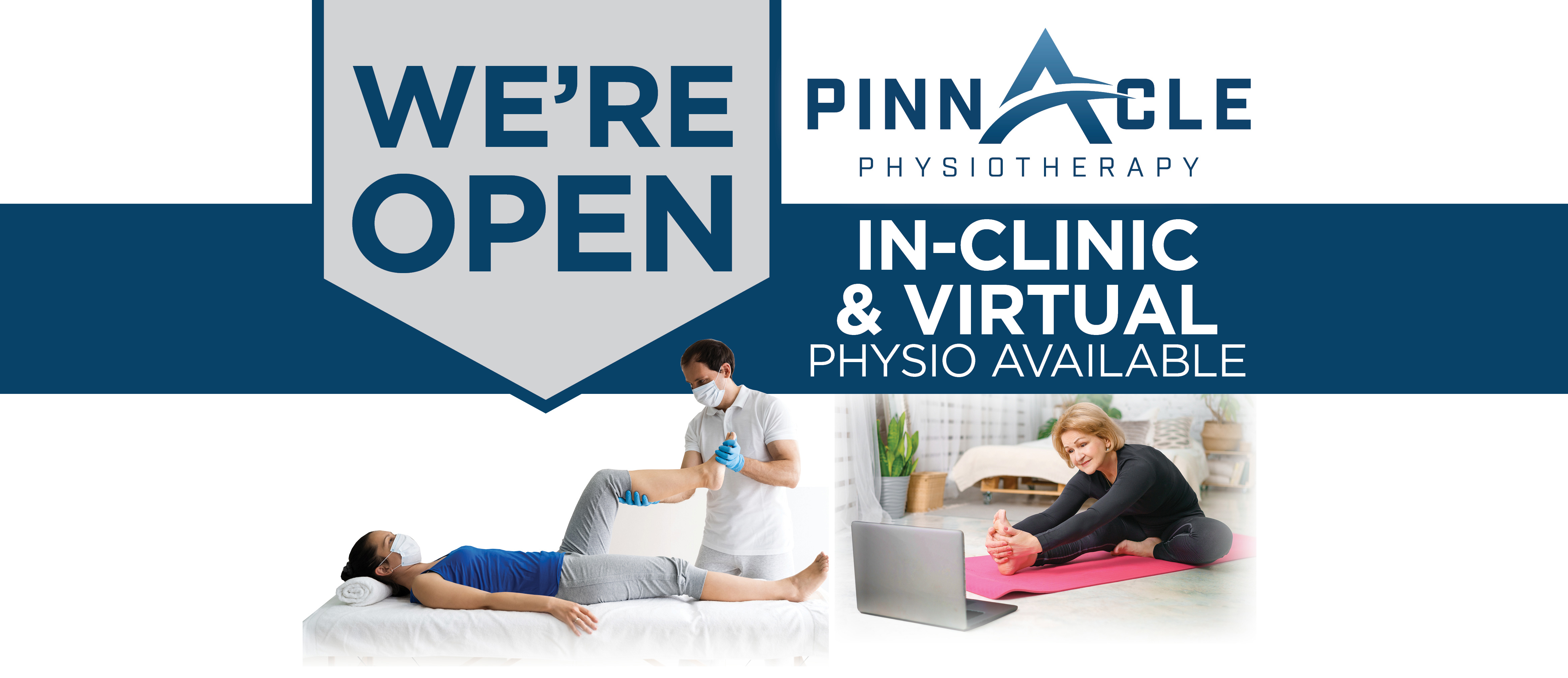 Pinnacle Physiotherapy