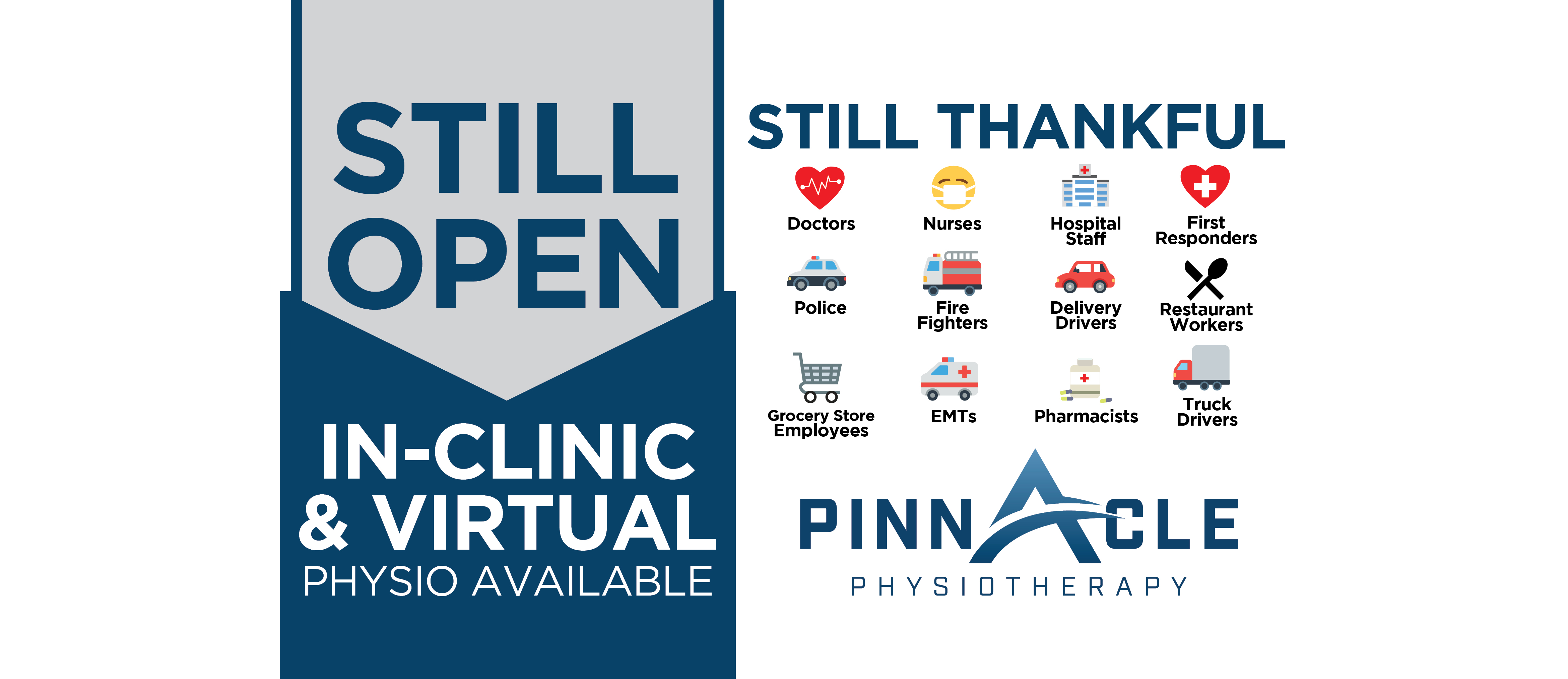 Pinnacle Physiotherapy